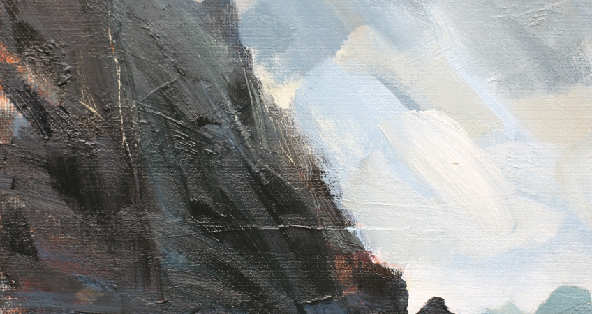 Stephen Heward - What's On - Helmsley Arts Centre