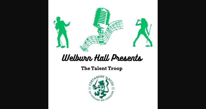 Welburn Hall Present The Talent Troop - What's On - Helmsley Arts Centre