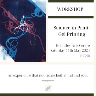 What's On - Helmsley Arts Centre